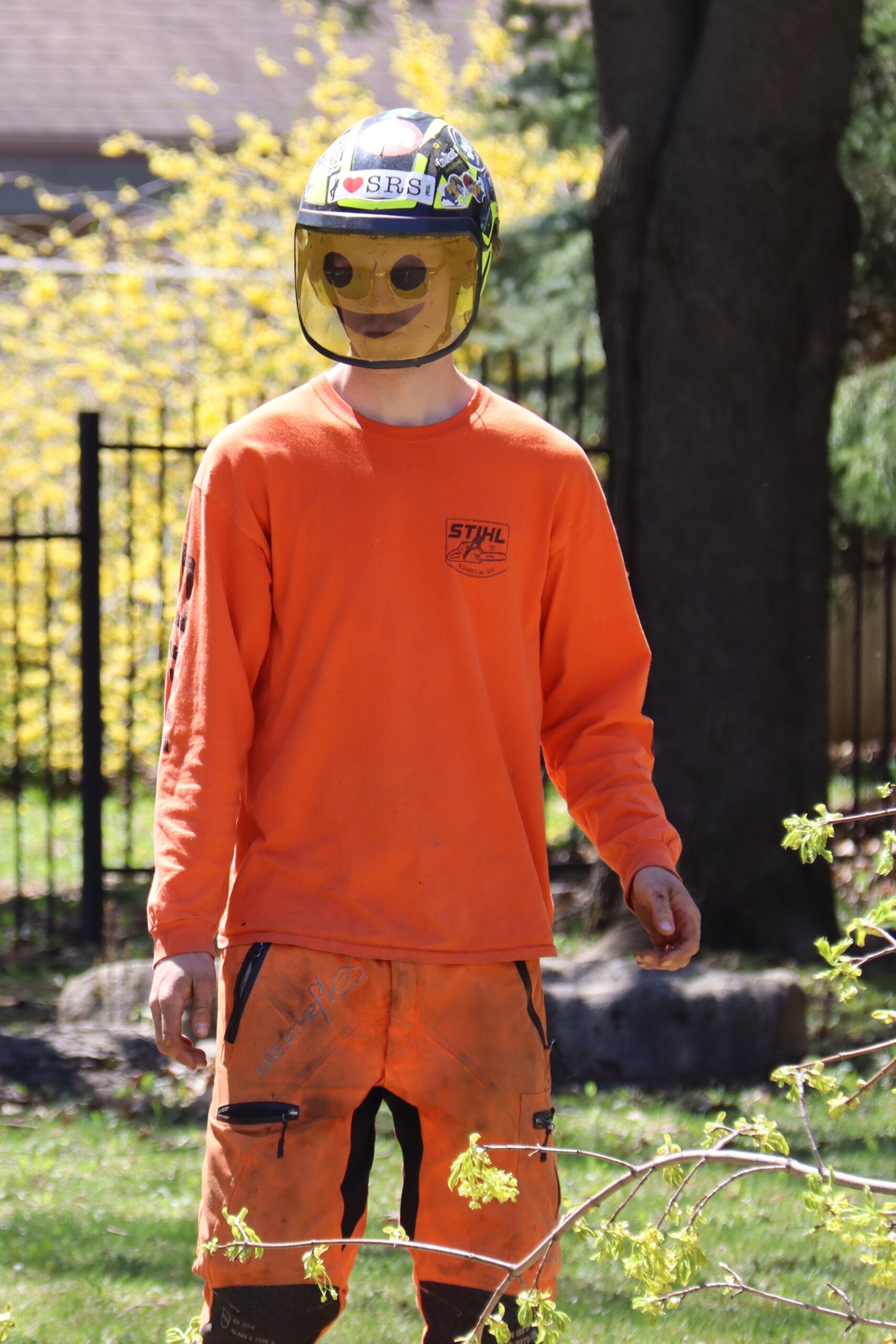 Management Team | Treescape Certified Arborists