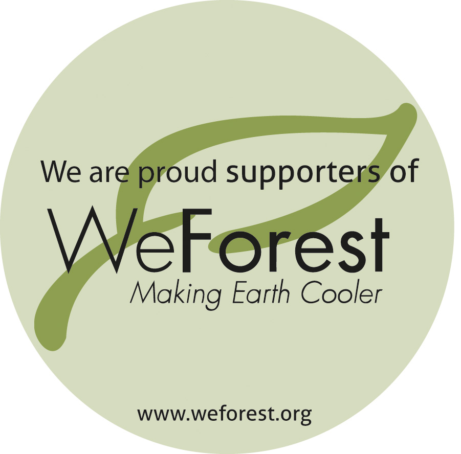 WeForest Badge Final - Treescape Certified Arborists